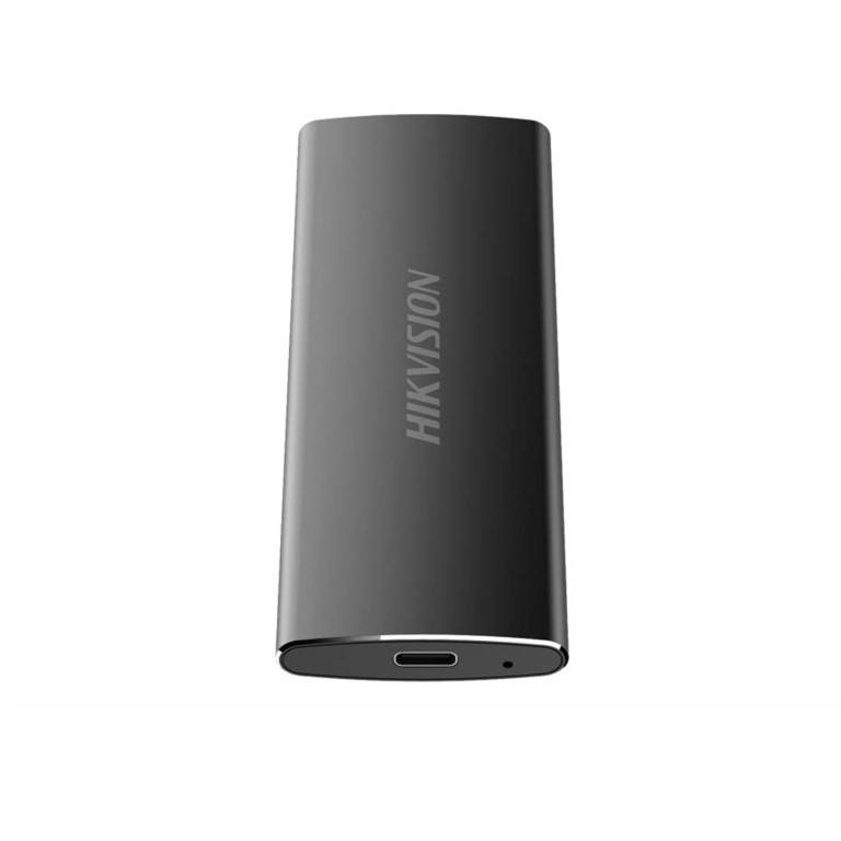 Hikvision T200N 1024G USB Type-C Portable External SSD ESSD-T200N-1024