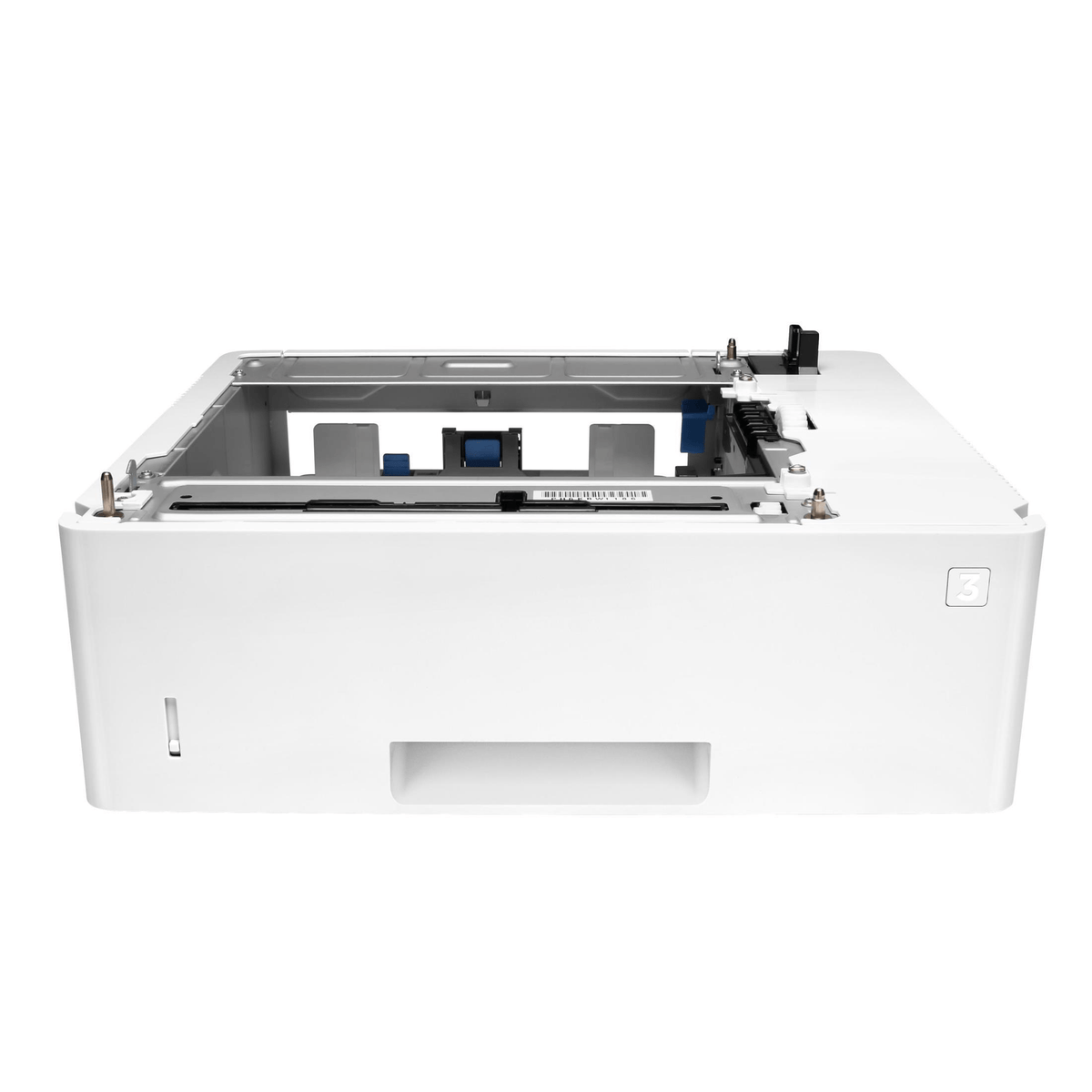 HP LaserJet 550-sheet Paper Tray – FirstShop