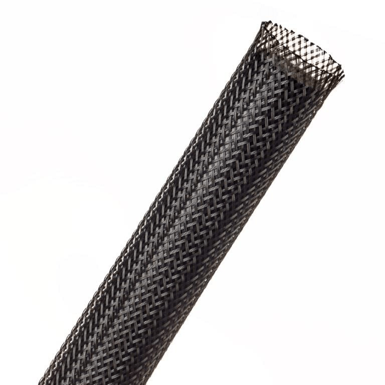 Techflex F360 Wrap 19mm x 1m Black F360.75BK – FirstShop