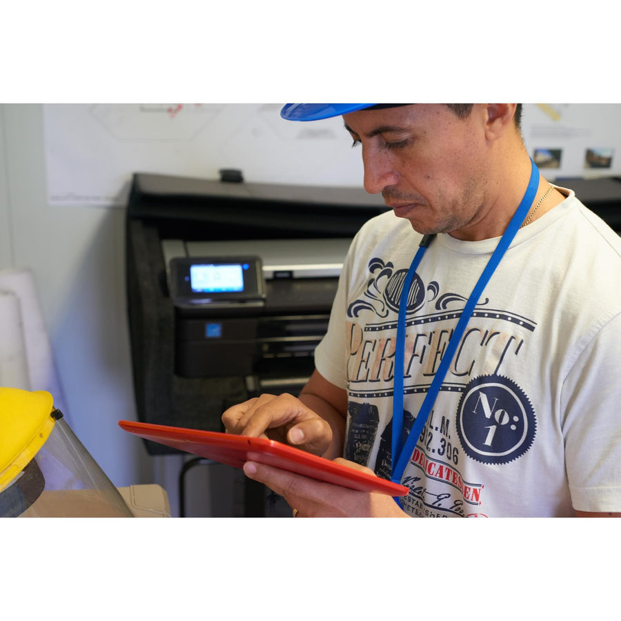 Wide Format & Plotter Printers – FirstShop