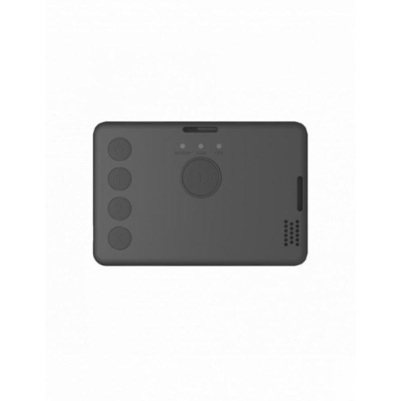 Teltonika Autonomous Personal Tracker with GNSS GH5200-V2 – FirstShop