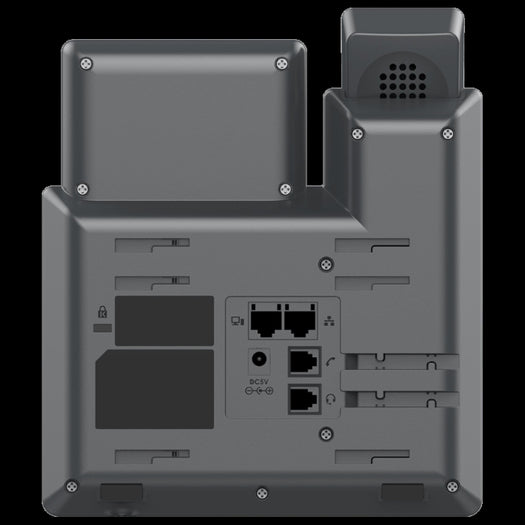 Grandstream Handsets & Phones | VoIP Solutions for Business – FirstShop