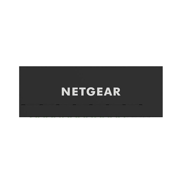 Netgear 16-Port Gigabit Managed Switch with 1x SFP port GS316EPP-100PE ...