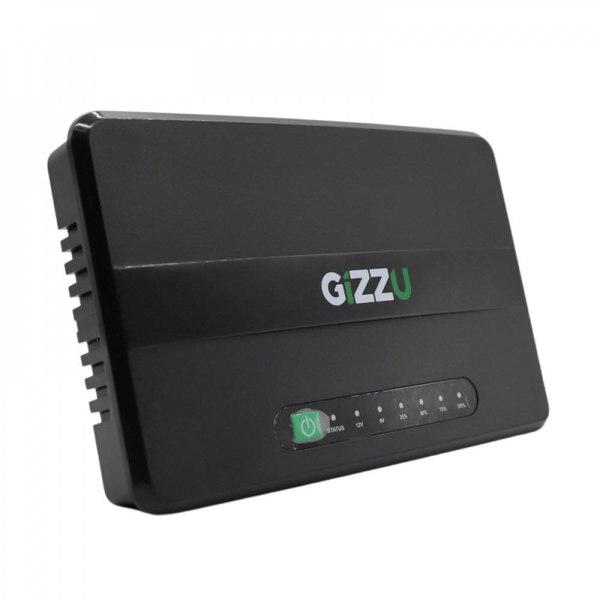 Shop Gizzu Portable Power Station, UPS & Inverters for Alternate Power ...
