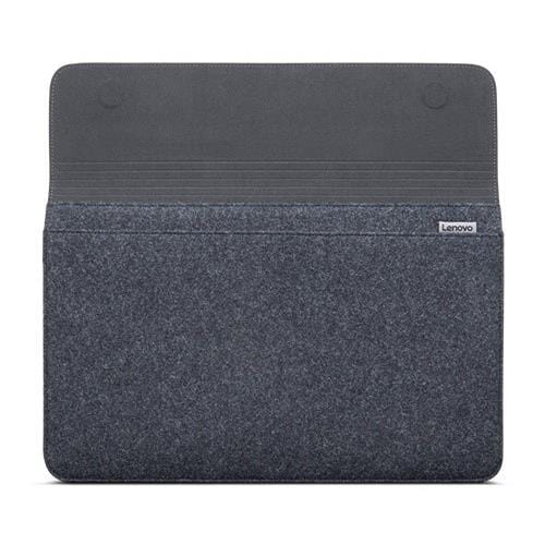 Lenovo Yoga Sleeve 14-inch Notebook Case - Black GX40X02932