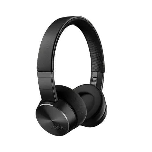 Lenovo Yoga ANC Wireless Bluetooth USB Type-C Headphones GXD1A39963 ...