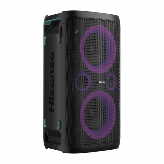 Hisense Smart TVs & Sound Bars | Smart Deals on Electronics in SA ...