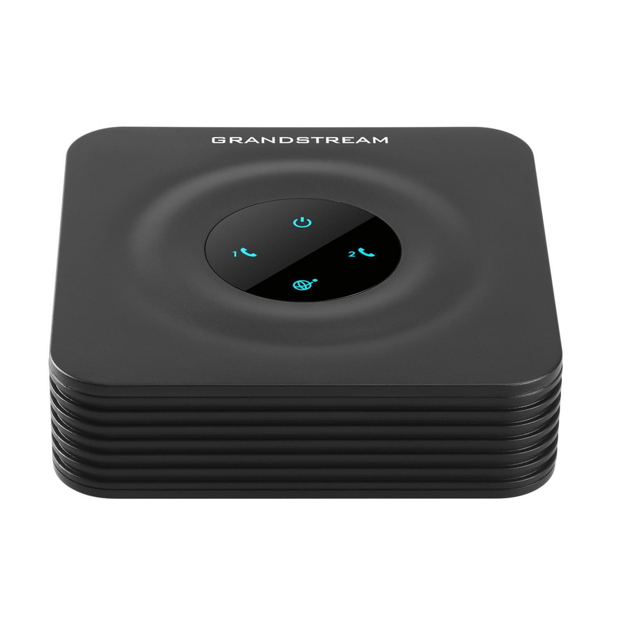 Grandstream Handsets & Phones | VoIP Solutions for Business – FirstShop