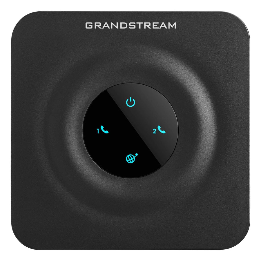 Grandstream Handsets & Phones | VoIP Solutions for Business – FirstShop