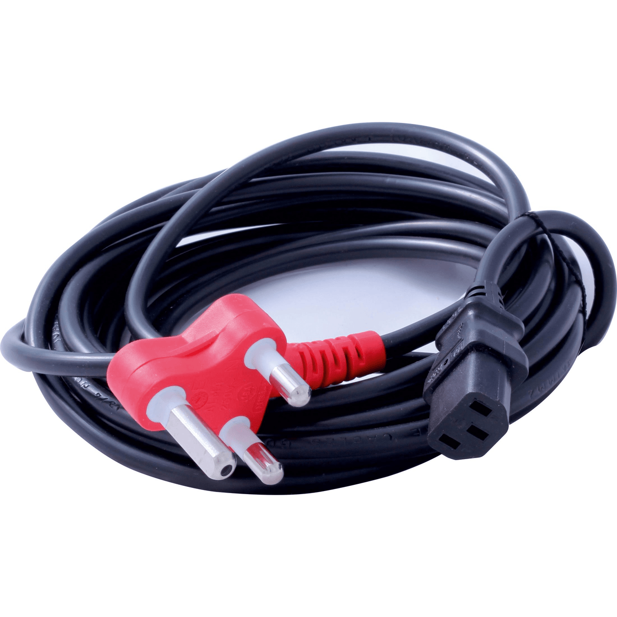 Parrot Power Cable IEC To 3 Pin (5M) – FirstShop