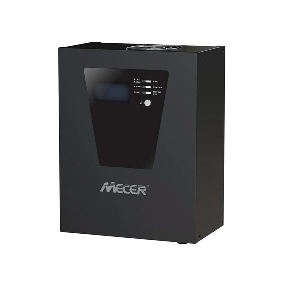 Mecer – FirstShop
