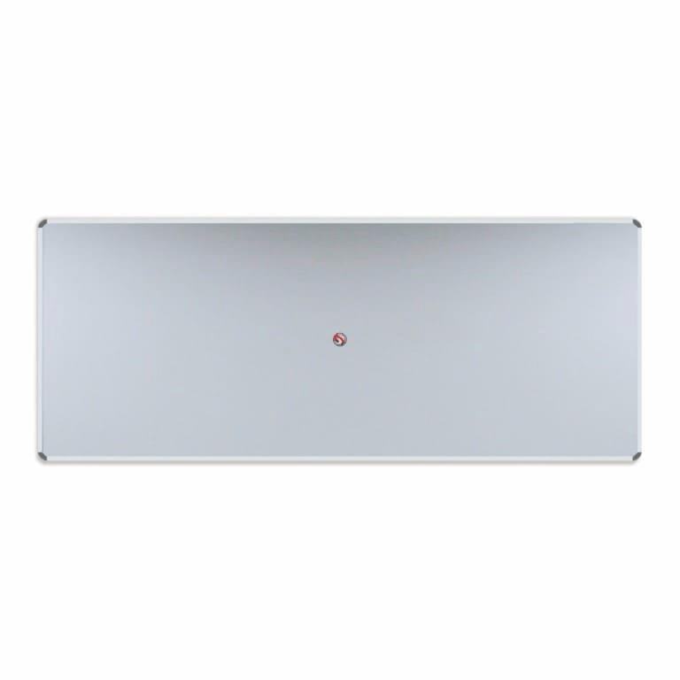 Parrot Non-reflective Magnetic Interactive Whiteboard 3000x1200mm IW10