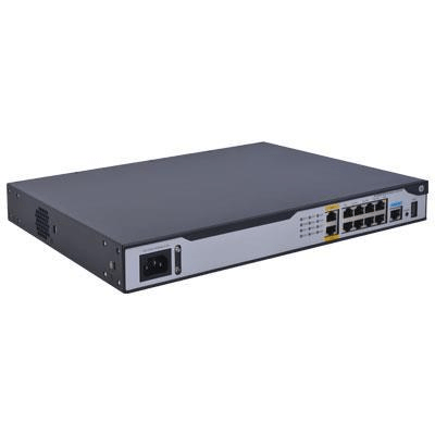 HPE FlexNetwork MSR1002 4 AC Router JG875A