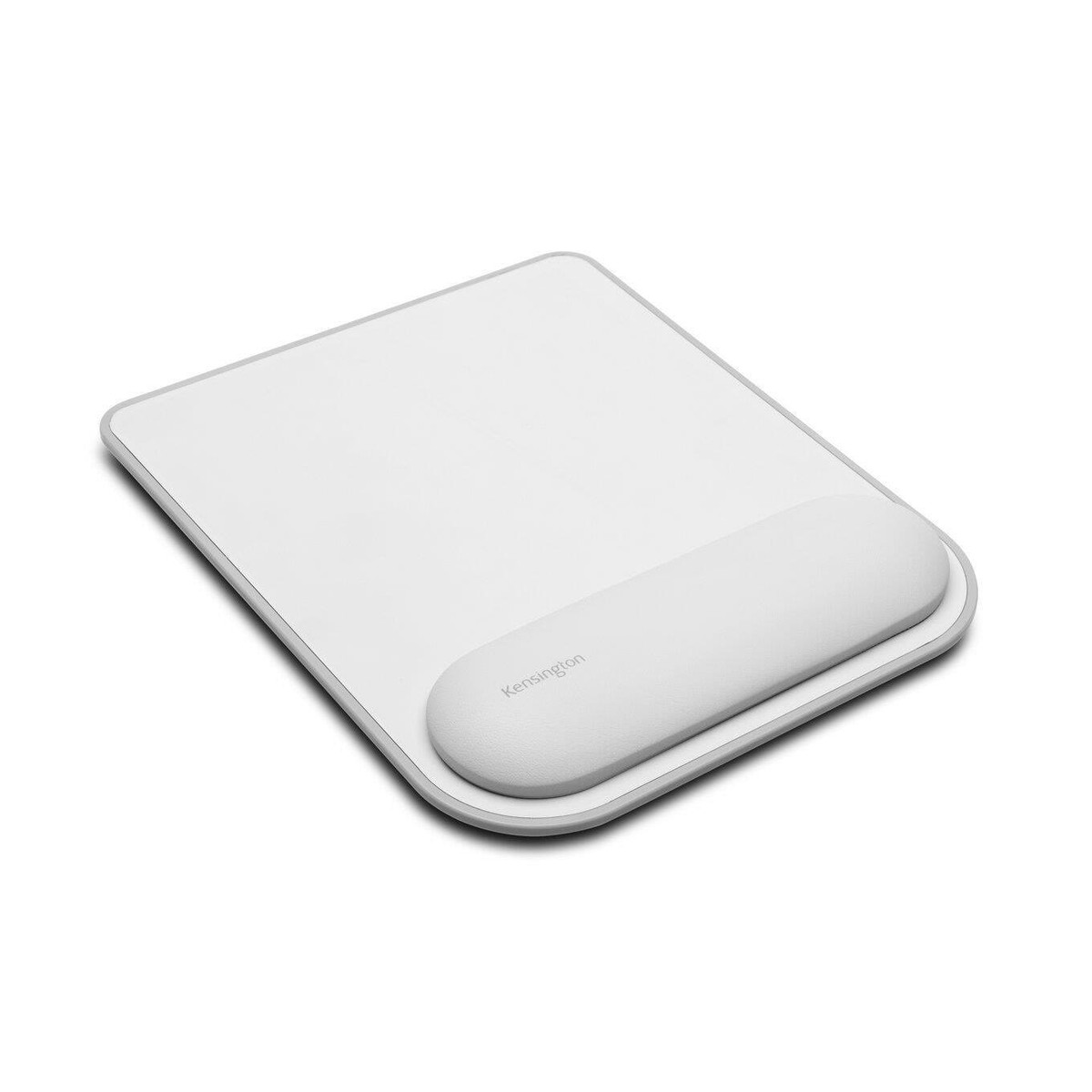 Kensington ErgoSoft Wrist Rest Mouse Pad for Standard Mouse – FirstShop