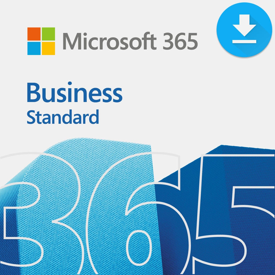 Microsoft Office – FirstShop
