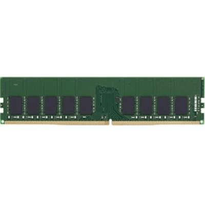 Kingston 32GB DDR4 3200MHz ECC Unbuffered DIMM Memory Module KTD-PE432
