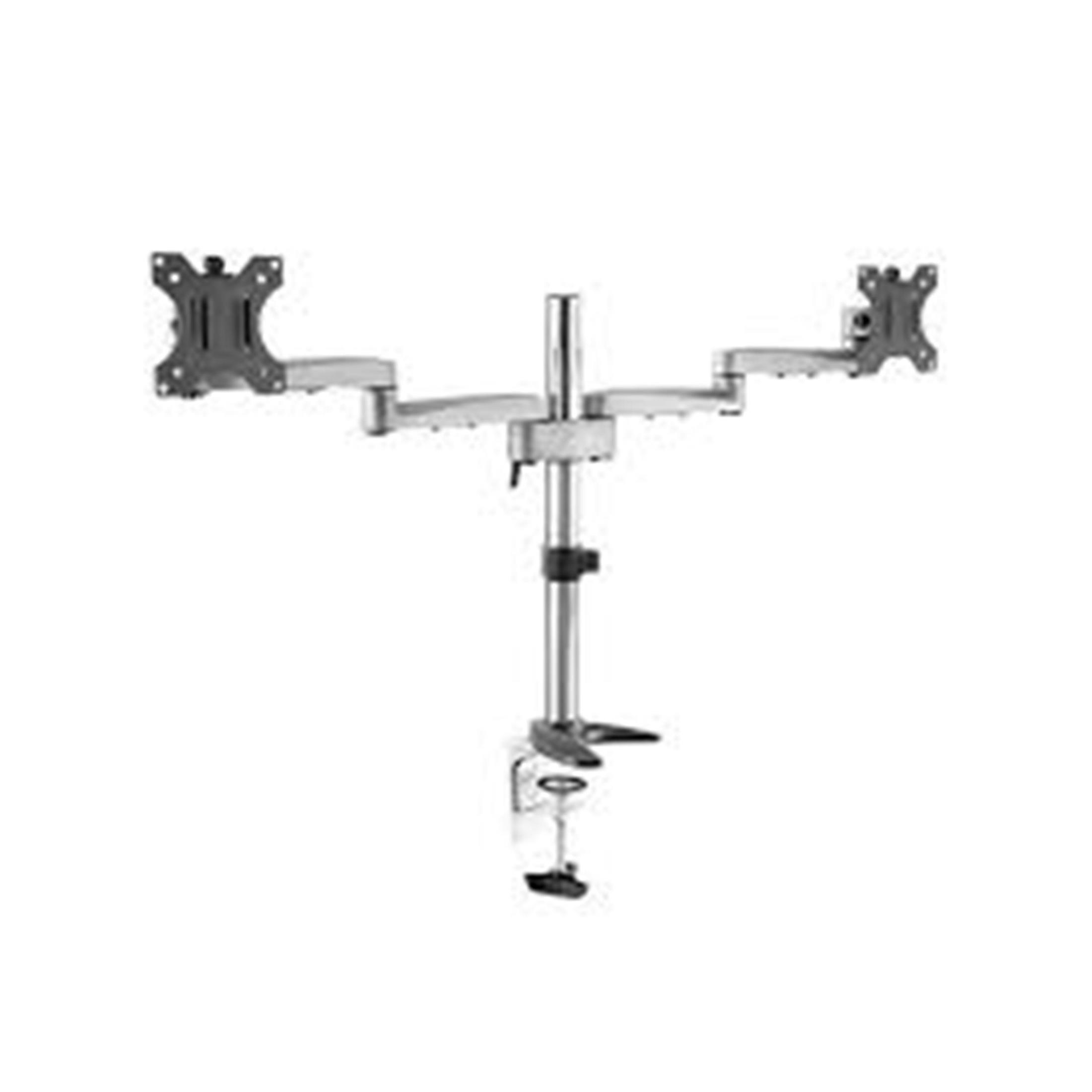 Bracket LDT15 C024 13 32 Inch Preconfigured Dual Arms bracket-ldt15-c024-13-32-inch-preconfigured-dual-arms