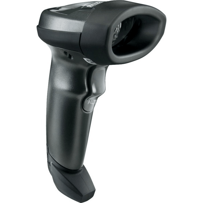 Barcode Scanners – FirstShop