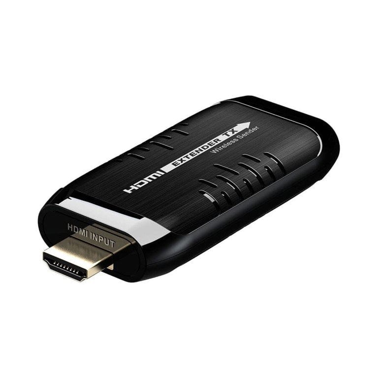Lenkeng 50m Wireless HDMI Extender with Mini Transmitter LKV-388