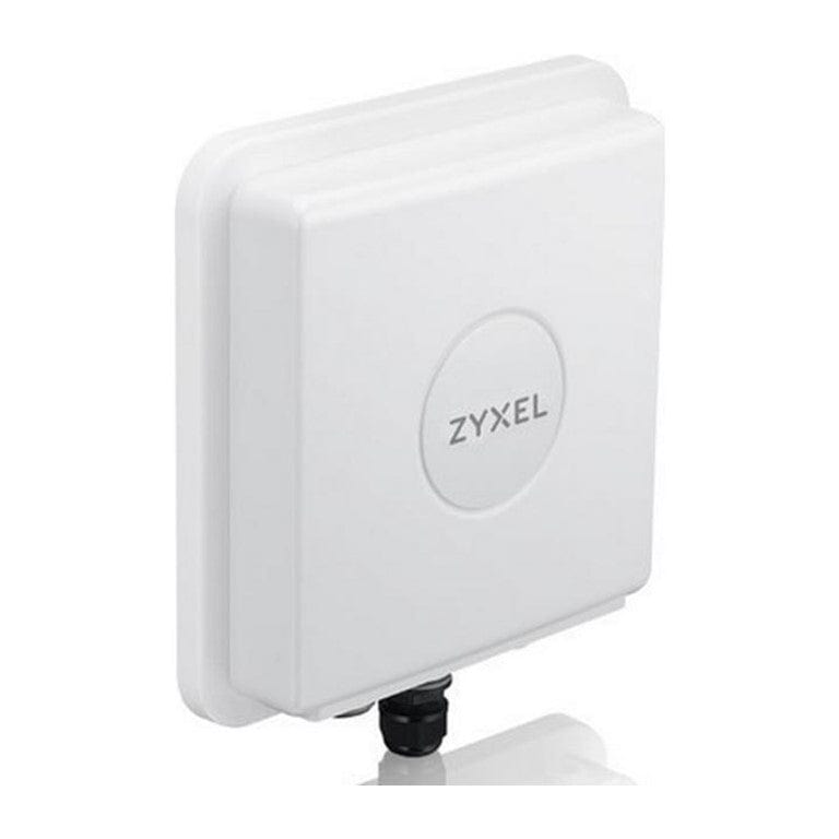 Zyxel LTE7460 4G LTE-A Outdoor Router LTE7460-M608-EU01V2F