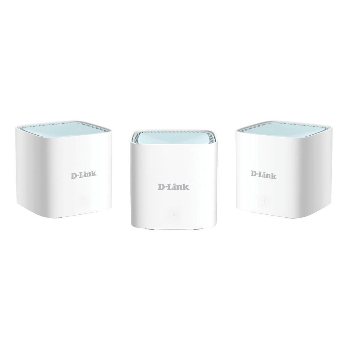 D-Link AX1500 3-Pack Mesh Dual-Band Mesh Router M15/MNA3 – FirstShop
