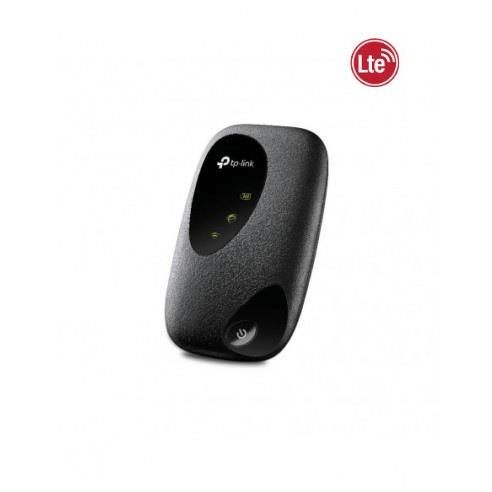 TP-Link MiFi M7200 4G LTE Mobile Wi-Fi Router – FirstShop
