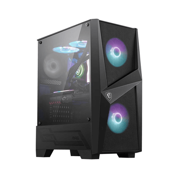 Barebone PC's - Computer cases | South Africa – FirstShop