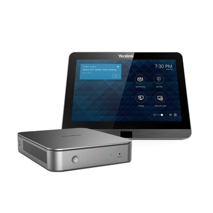 Yealink Mcore and MTouch-II Kit for Teams MCORE KIT-MS