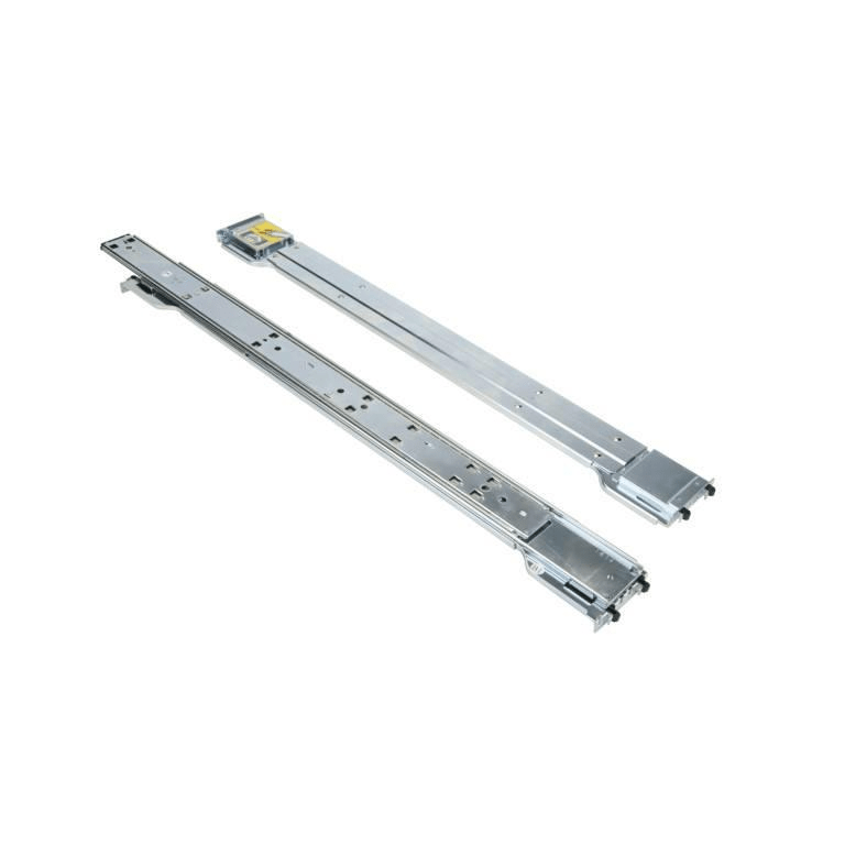 Supermicro 2U-3U Rail Kit MCP-290-00053-0N – FirstShop