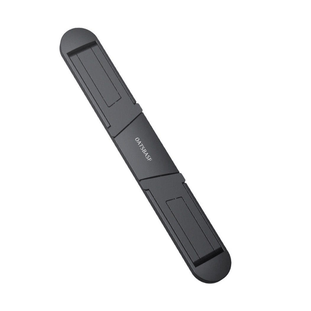 Tuff-Luv Notebook Desk Stand Black MF1111 – FirstShop