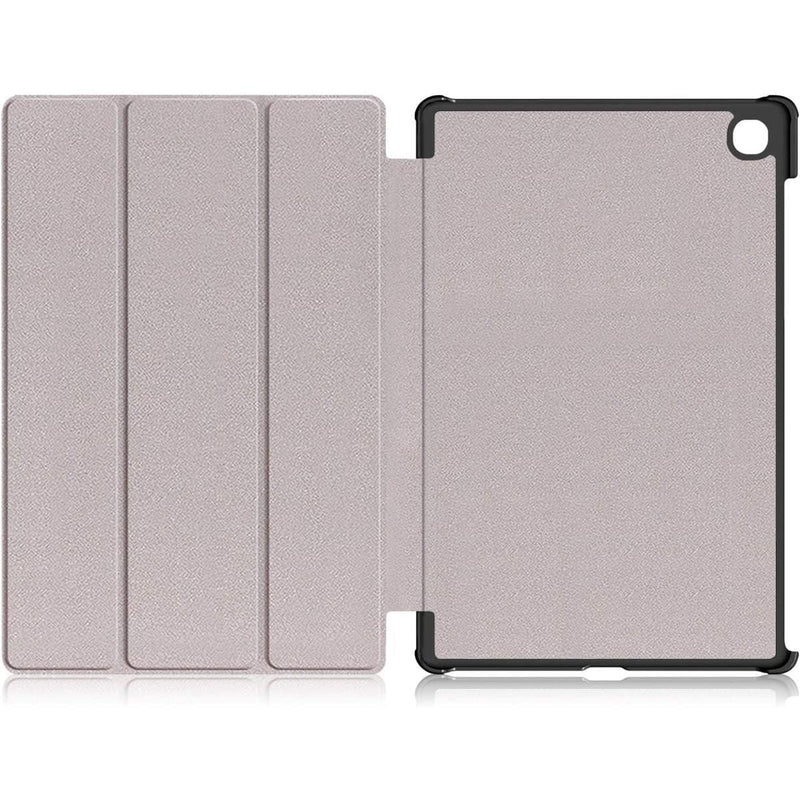 Tuff-Luv Smart Case for Samsung Tab S6 Lite 2022 10.4-inch (P613/P619)