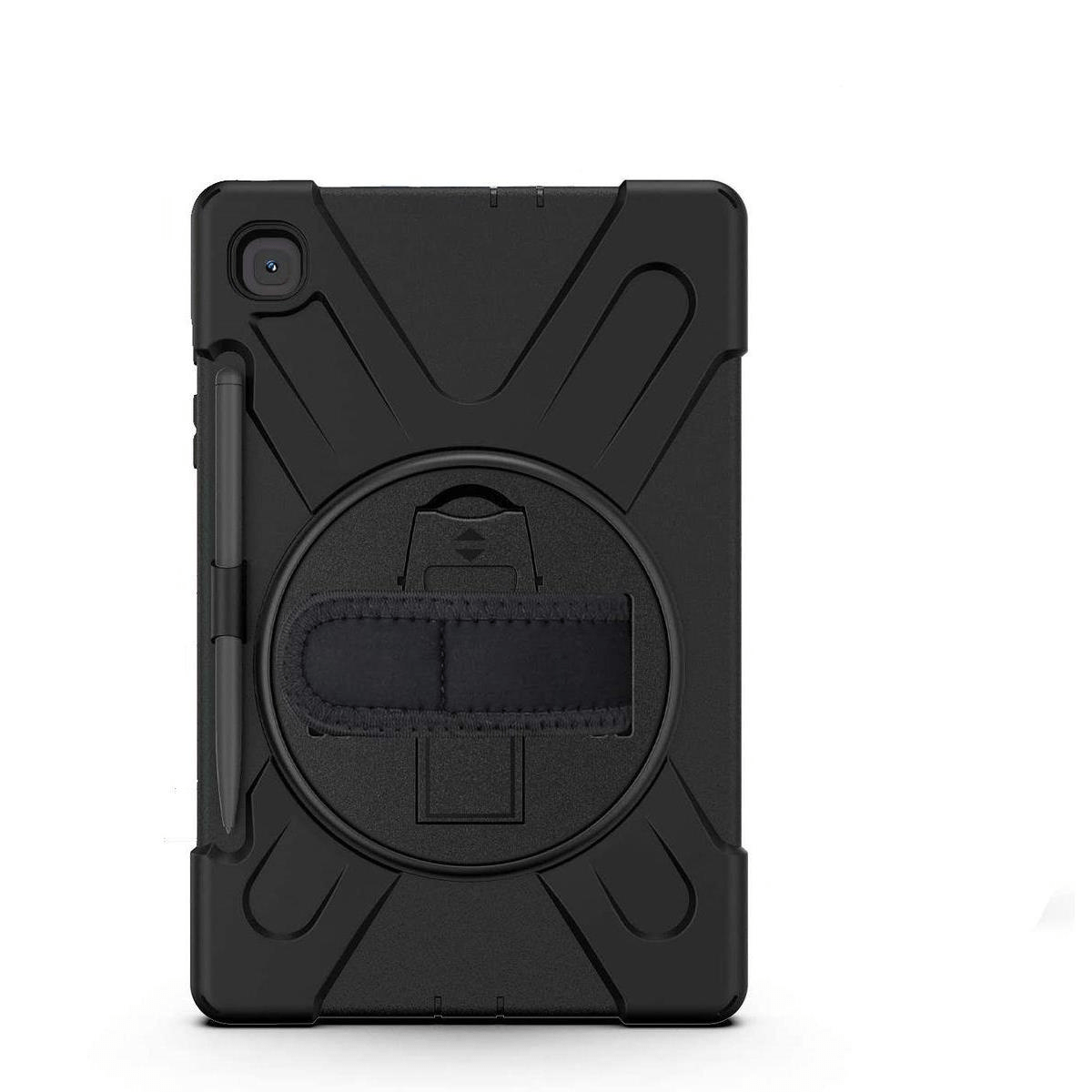 Tuff-Luv 10.4-inch Rugged Armour Jack Case Stand Black MF2005 – FirstShop