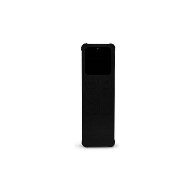 Tuff-Luv Essentials Silicone Case for Apple TV Remote MF373 – FirstShop