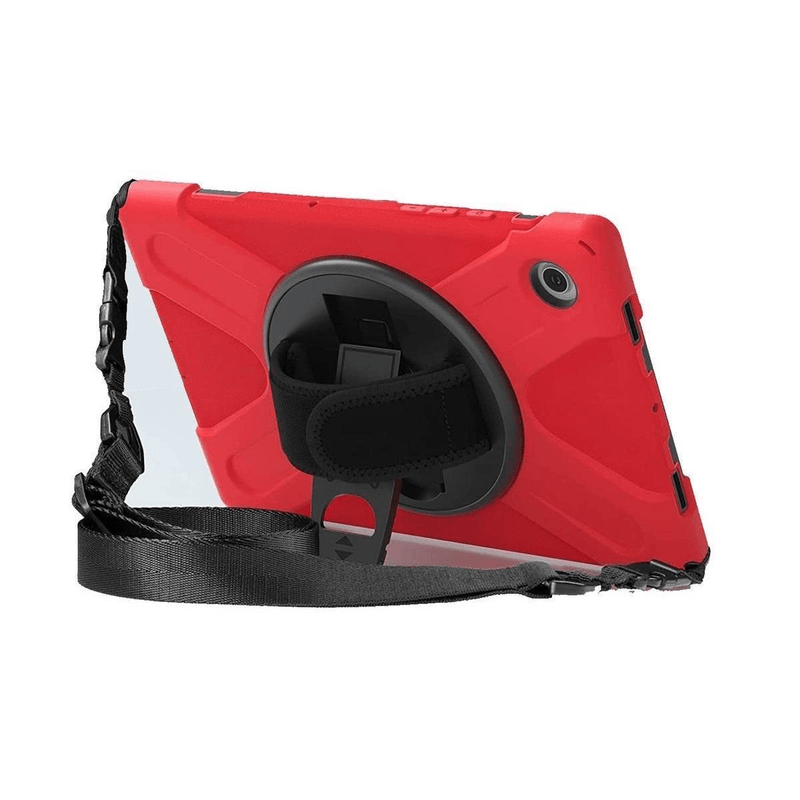 Tuff-Luv 10.5-inch Armour Jack Rugged Case for Samsung Galaxy Tab A8 2