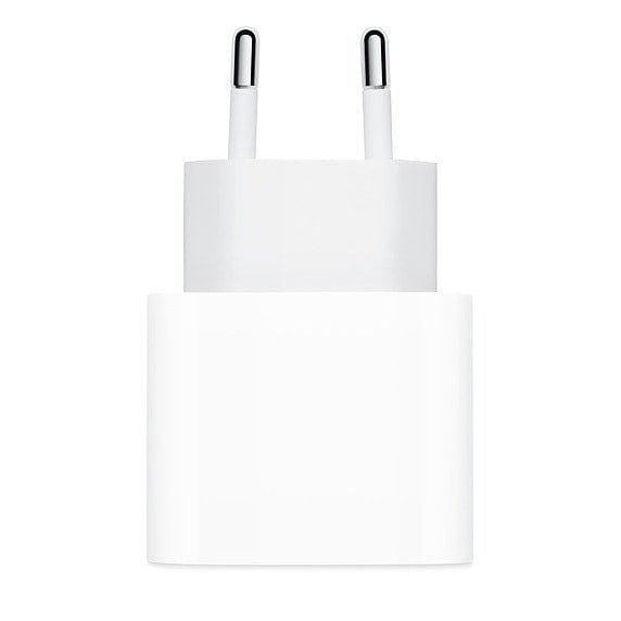 Apple 20W USB-C Power Adapter MHJE3ZM/A