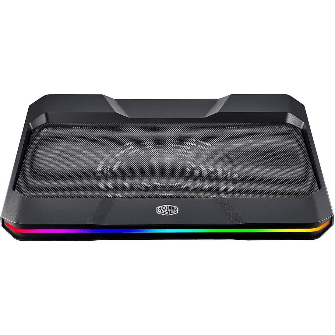 Cooler Master Notepal X150 Spectrum Notebook Cooling Stand MNX-SWXB-10