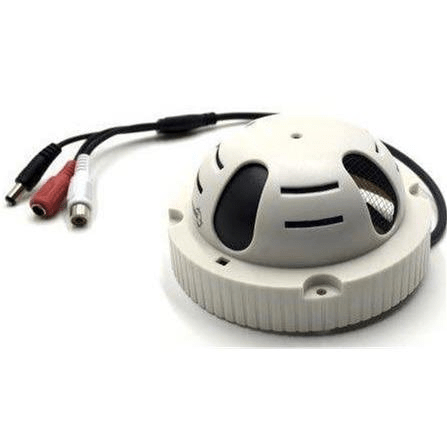 Catchview Surveillance Security Camera Microphone MP016 – FirstShop