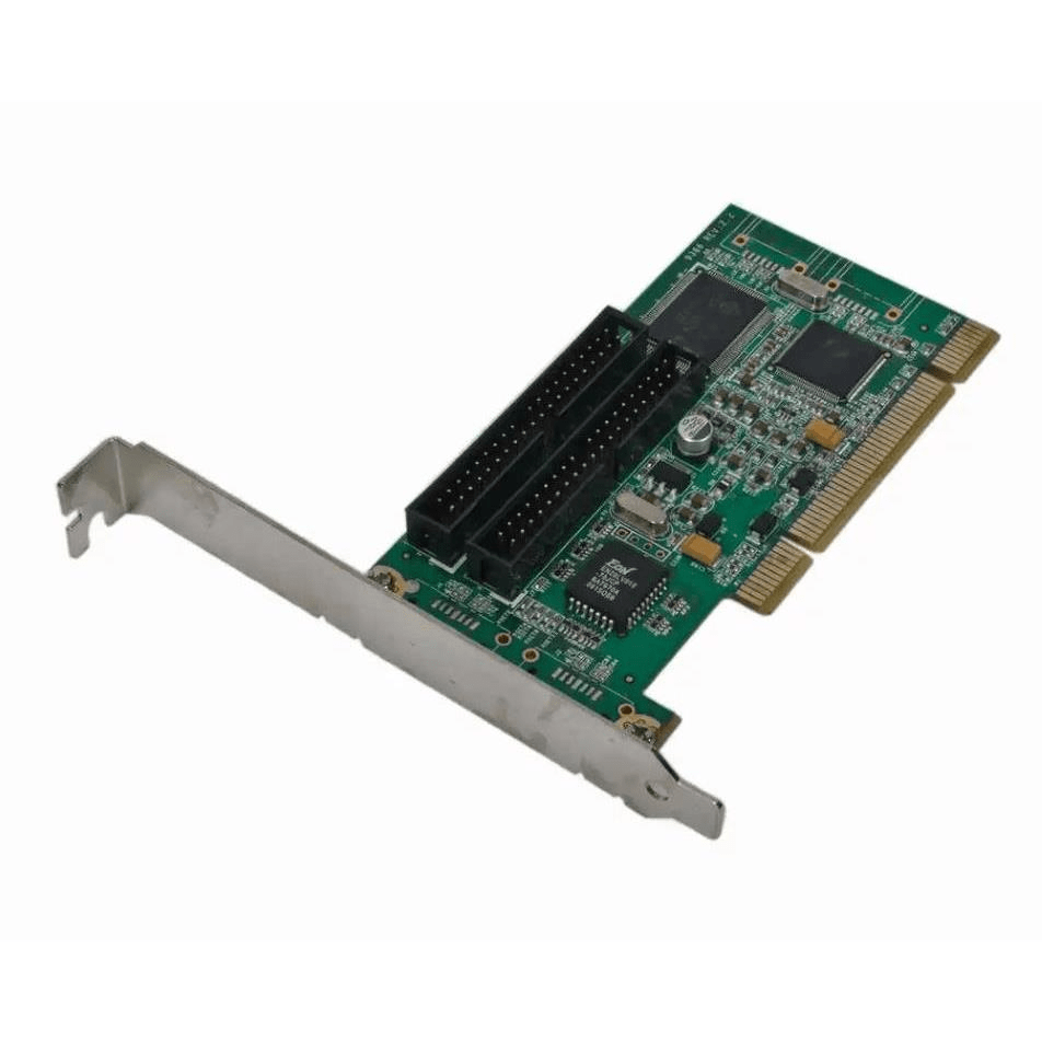 Chronos PCI DMA RAID Adapter Card MP8212-RAID – FirstShop