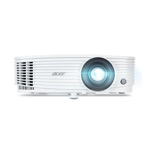 Acer P1357Wi Data Projector 4500 ANSI lumens WXGA (1280x800) Desktop P