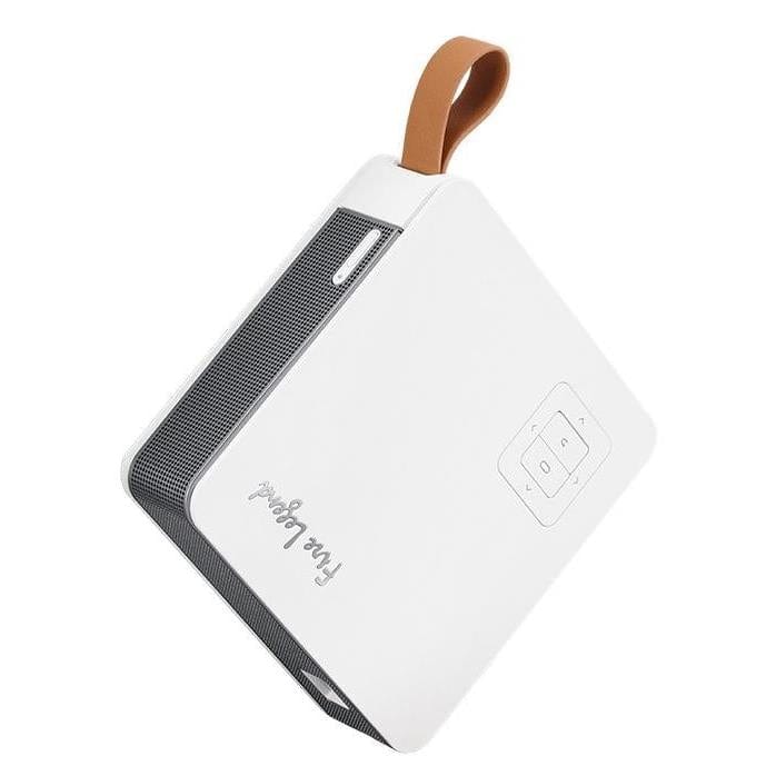 Acer Aopen PV12p Data Projector 220 ANSI Lumens DLP WVGA (854x480) Des