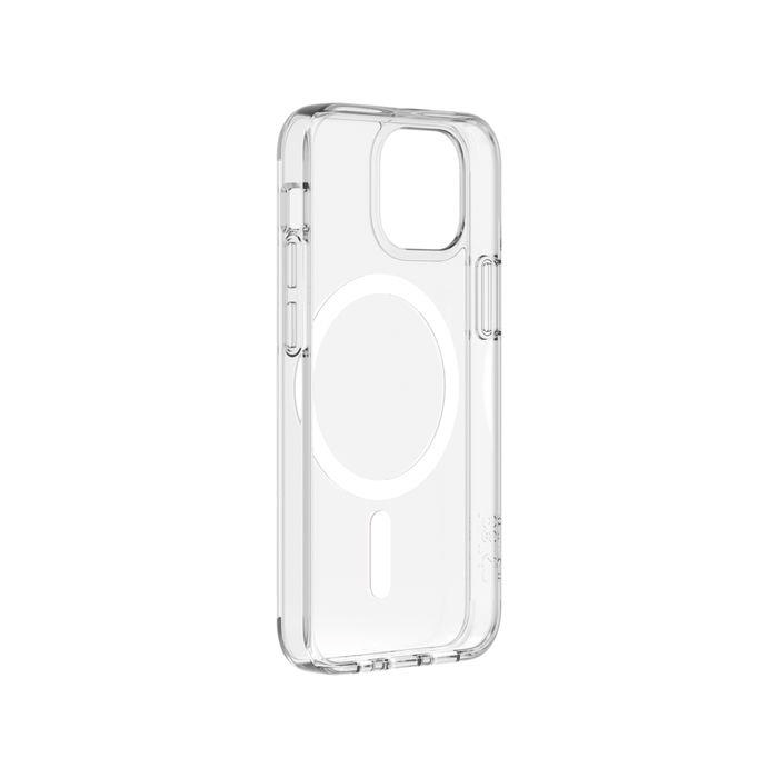 Belkin Magsafe Case for iPhone 14 Plus Clear MSA009BTCL – FirstShop