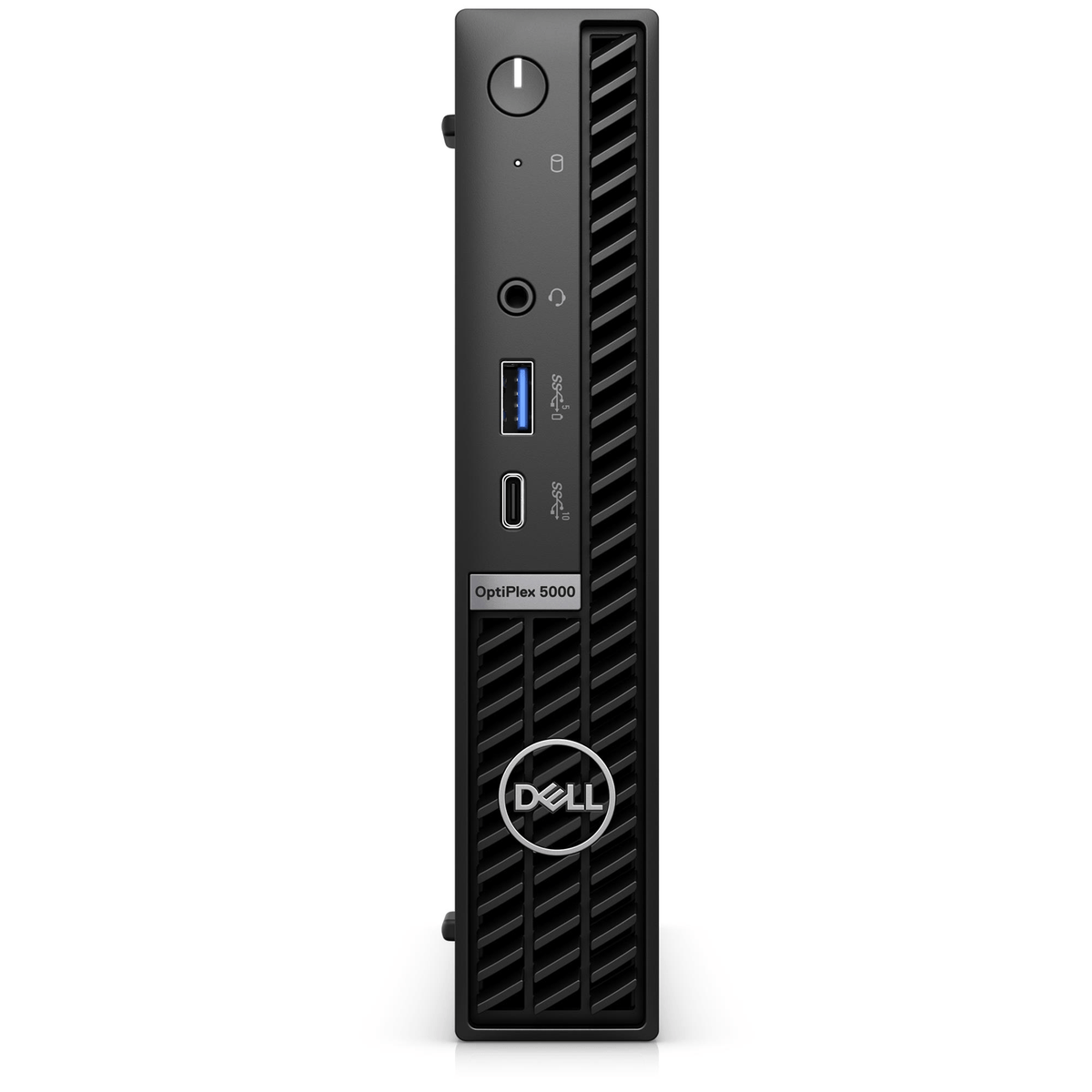 Dell OptiPlex 5000 Mini PC MFF - Intel Core i5-12500T 256GB SSD 8GB RA ...