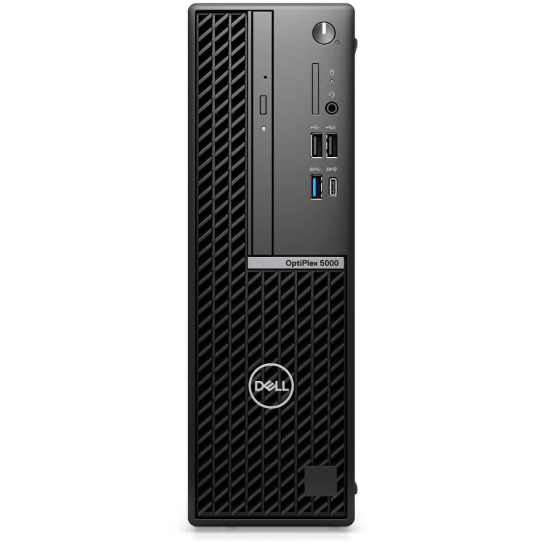 Dell OptiPlex 5000 Tower Desktop - Intel Core i5-12500 256GB SSD 8GB ...