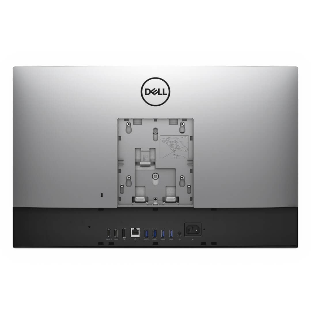 Dell OptiPlex 7400 23.8-inch FHD All-in-One PC - Intel Core i7-12700 5