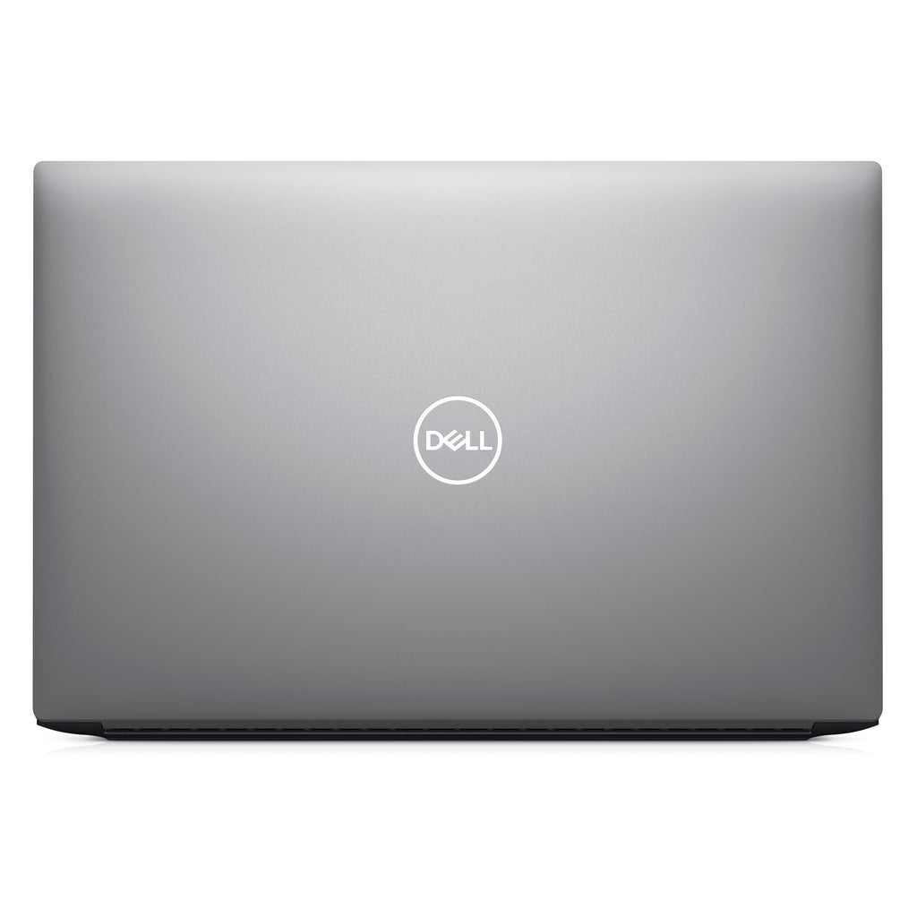 Dell Precision 5570 15.6-inch UHD Mobile Workstation - Intel Core i7-1