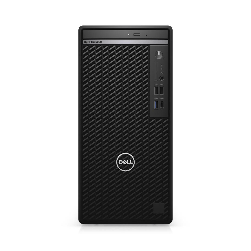 Dell OptiPlex 5090 Mini Tower - Intel Core i7-10700 256GB SSD 8GB RAM