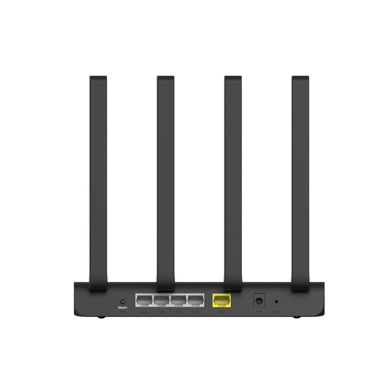 Netis N2M AC1200 Wireless Easy Mesh Dual Band Gigabit Router
