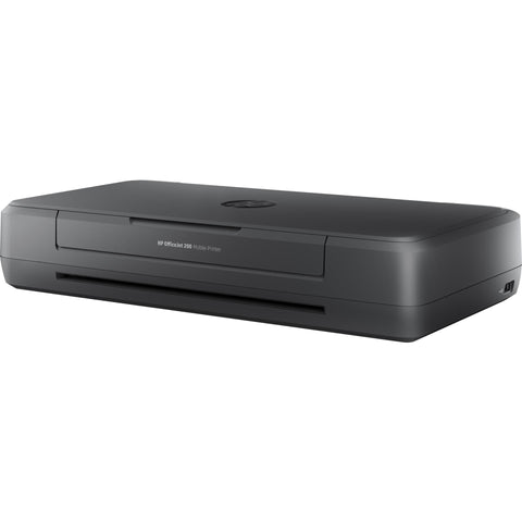 HP OfficeJet 202 Mobile Colour Inkjet Printer N4K99C – FirstShop