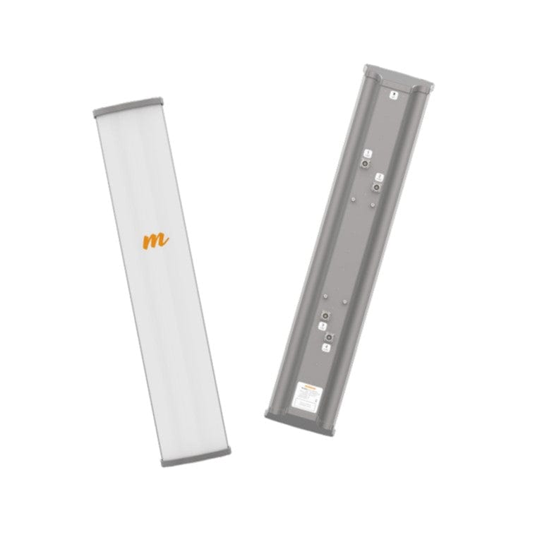 Mimosa N5 45X4 4.9-6.4GHz 45-degree 22dBi 4x N-type Female Ports Slant