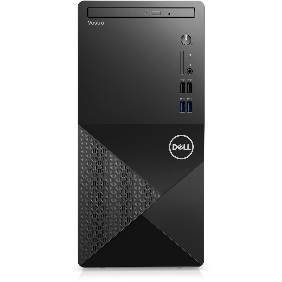 Dell Vostro 3910 Tower - Intel Core i5-12400 512GB SSD 8GB RAM Windows ...